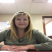 About – Author Jodi Clark