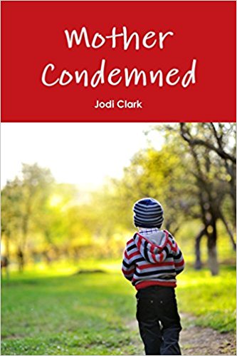 Author Jodi Clark