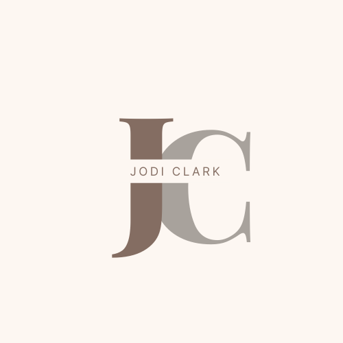 About – Author Jodi Clark